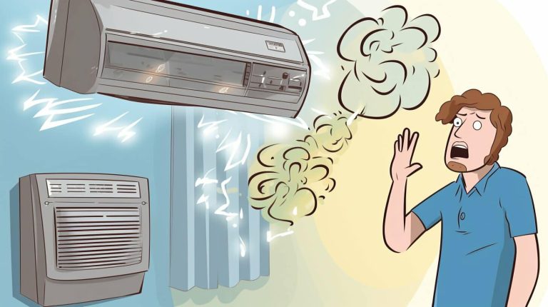 Common Air Conditioning Problems and How to Fix Them - Alpha Air