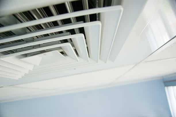 Maximizing Efficiency: The Ultimate Guide to Ducted Heating Ceiling ...