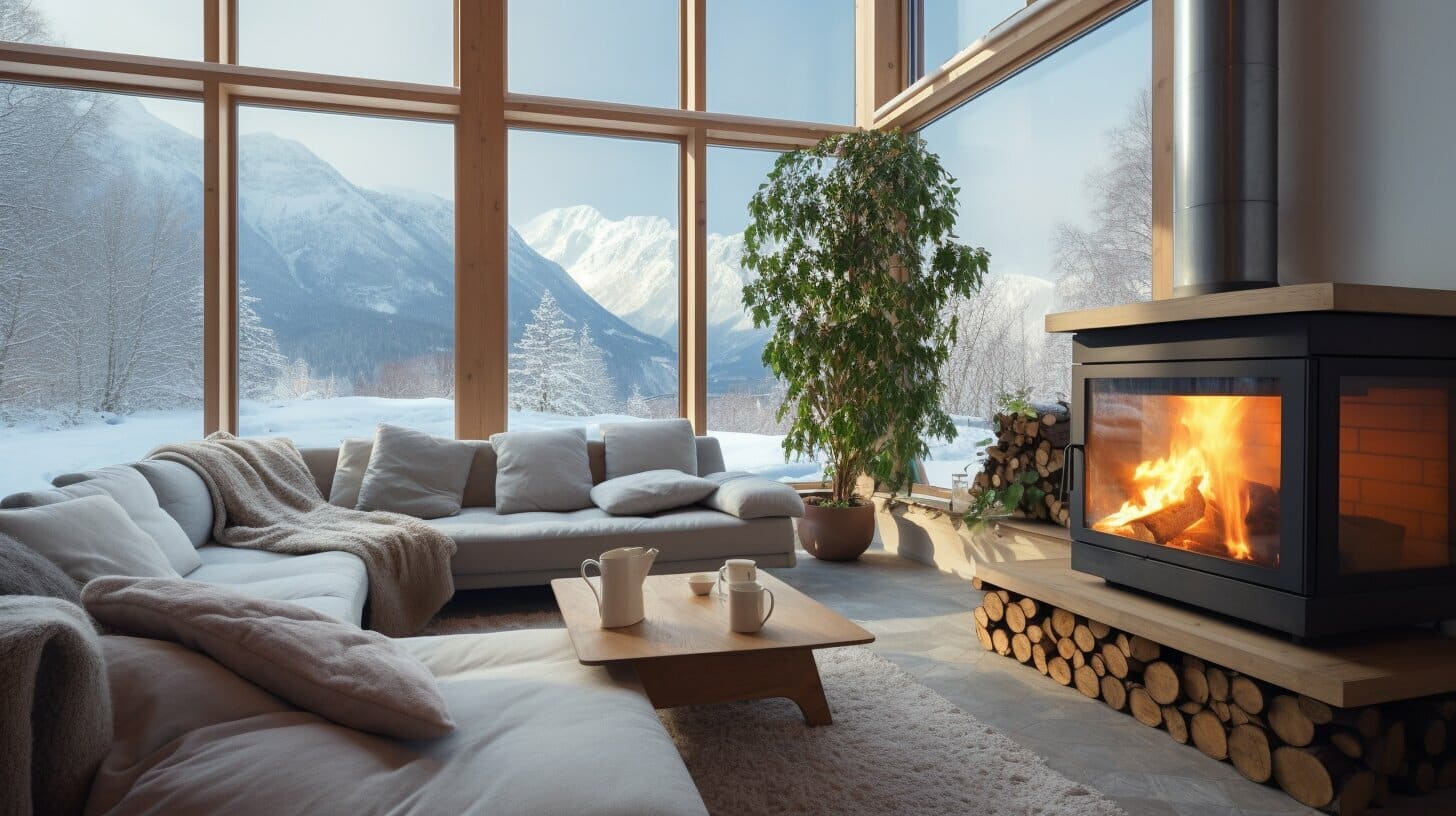 Eco-Friendly Heating Solutions: Lowering Your Carbon Footprint - Alpha Air