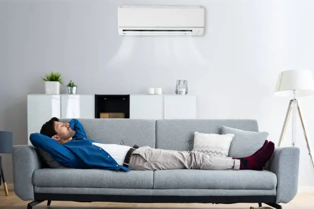 Why Choose Residential Ducted Reverse Cycle Air Conditioning? - Alpha Air
