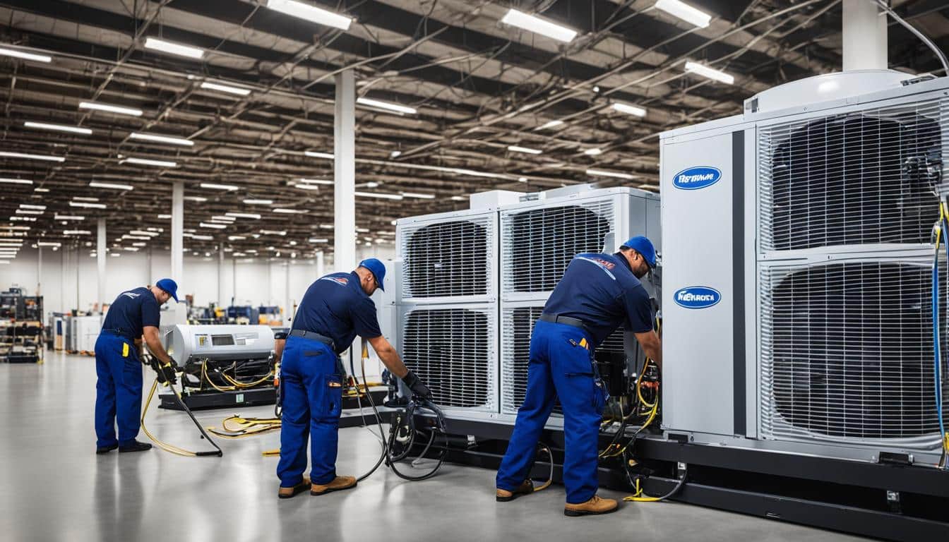 Choosing Excellence: What to Look for in a Commercial Air Conditioning ...