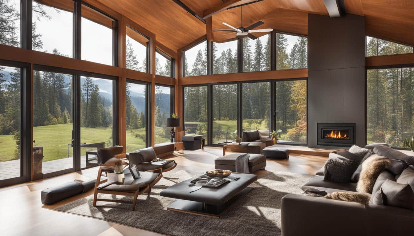 Revolutionizing Home Comfort with Advanced Heating and Cooling Systems ...