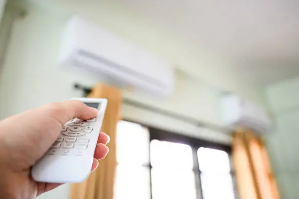 What Should You Include in Your Pre-Installation AC Checklist? - Alpha Air