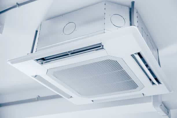 Choosing the Right Split System for Your Melbourne Home - Alpha Air