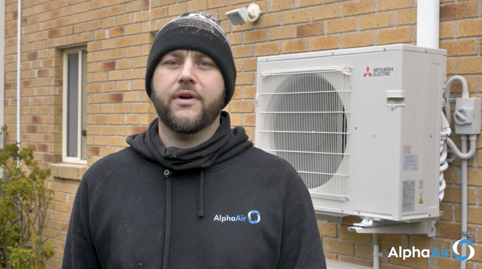 Single Split System for Two Bedroom Unit Guide