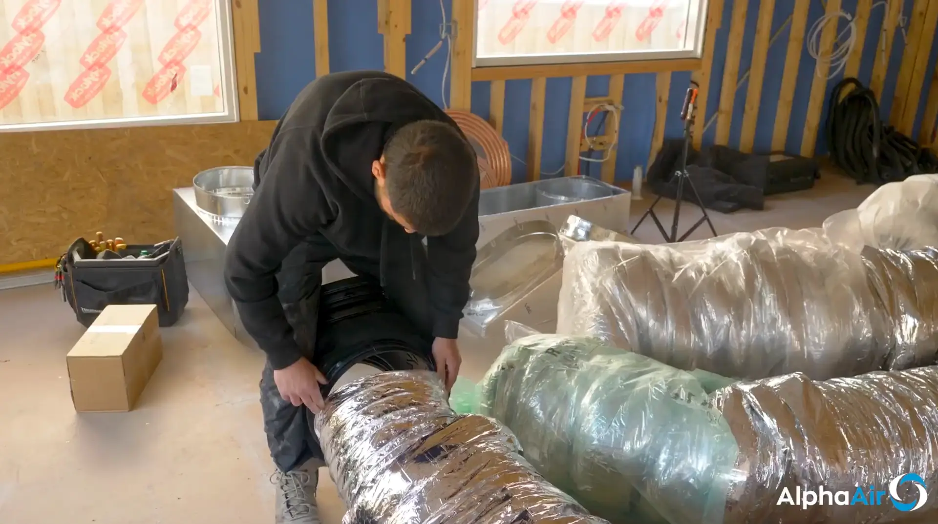 What Size Ducted System Do I Need